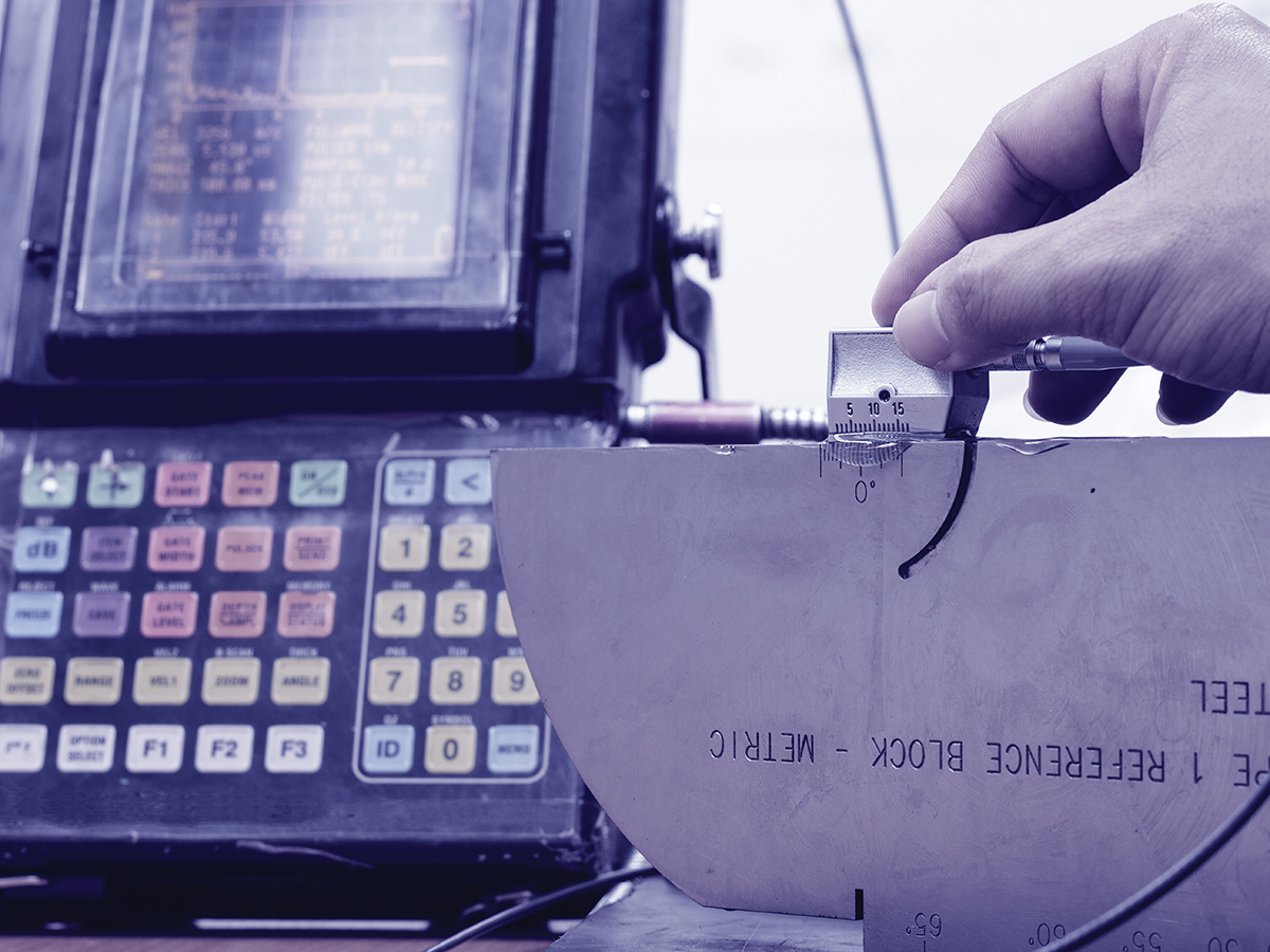 Services - Morgan Ward